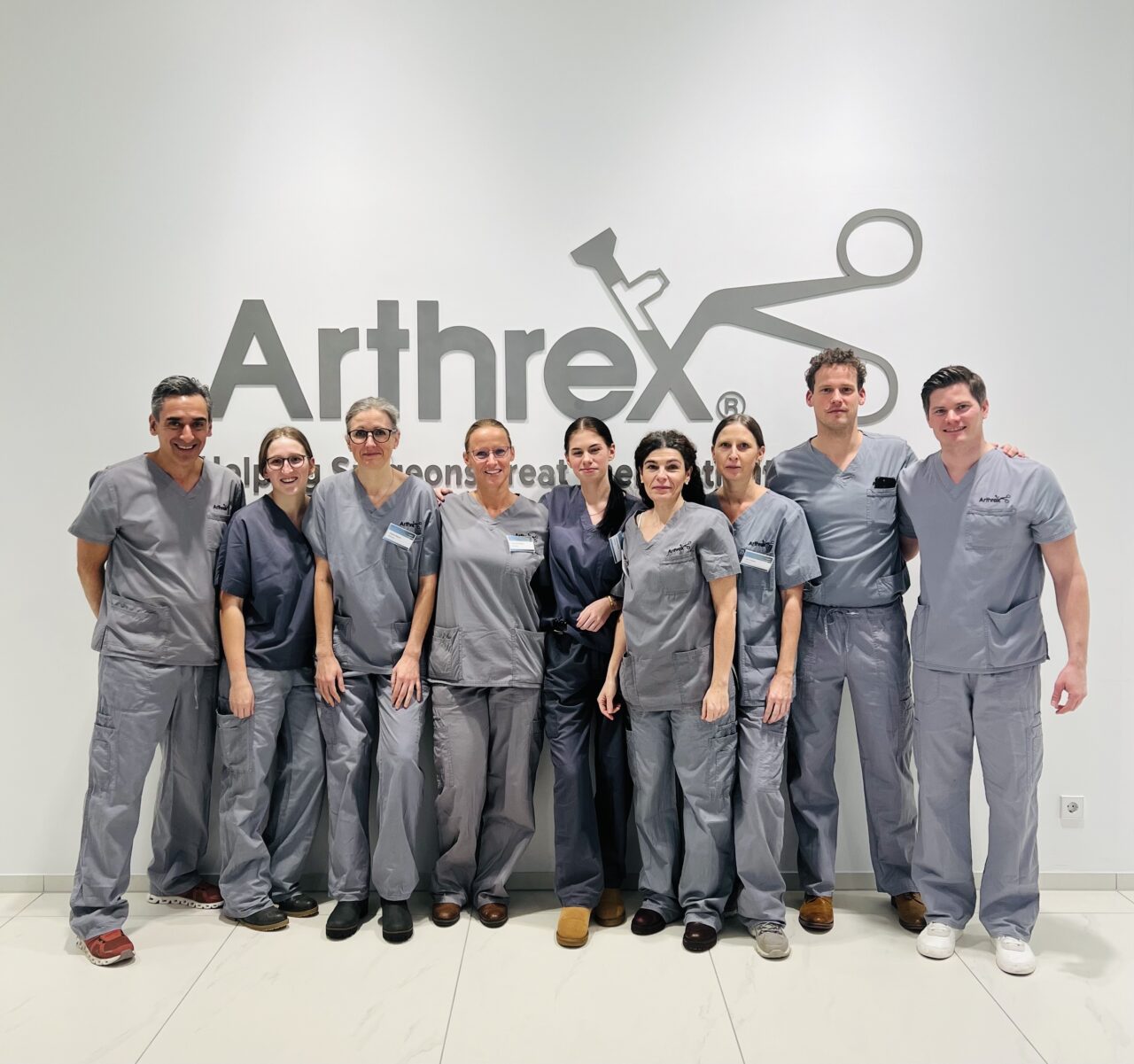 Team | Praxis für Hand,- Trauma und Orthopädie